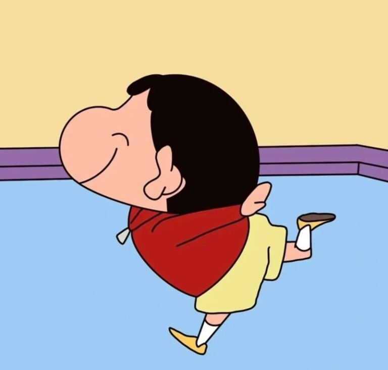 85+ ảnh anime shin ngộ nghĩnh dễ thương khó cưỡng