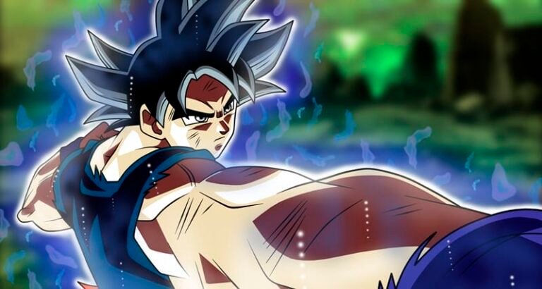100+ ảnh goku anime chất phát ngất cho fan cứng