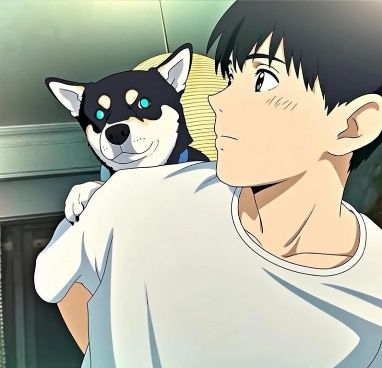 Top 100+ ảnh trai anime đẹp trai không góc chết