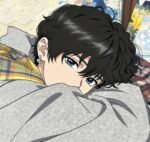 Top 100+ ảnh trai anime đẹp trai không góc chết